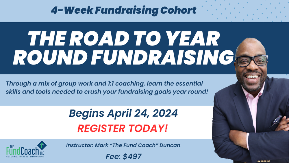 Spur Series Fundraising Workshops — Spur Impact