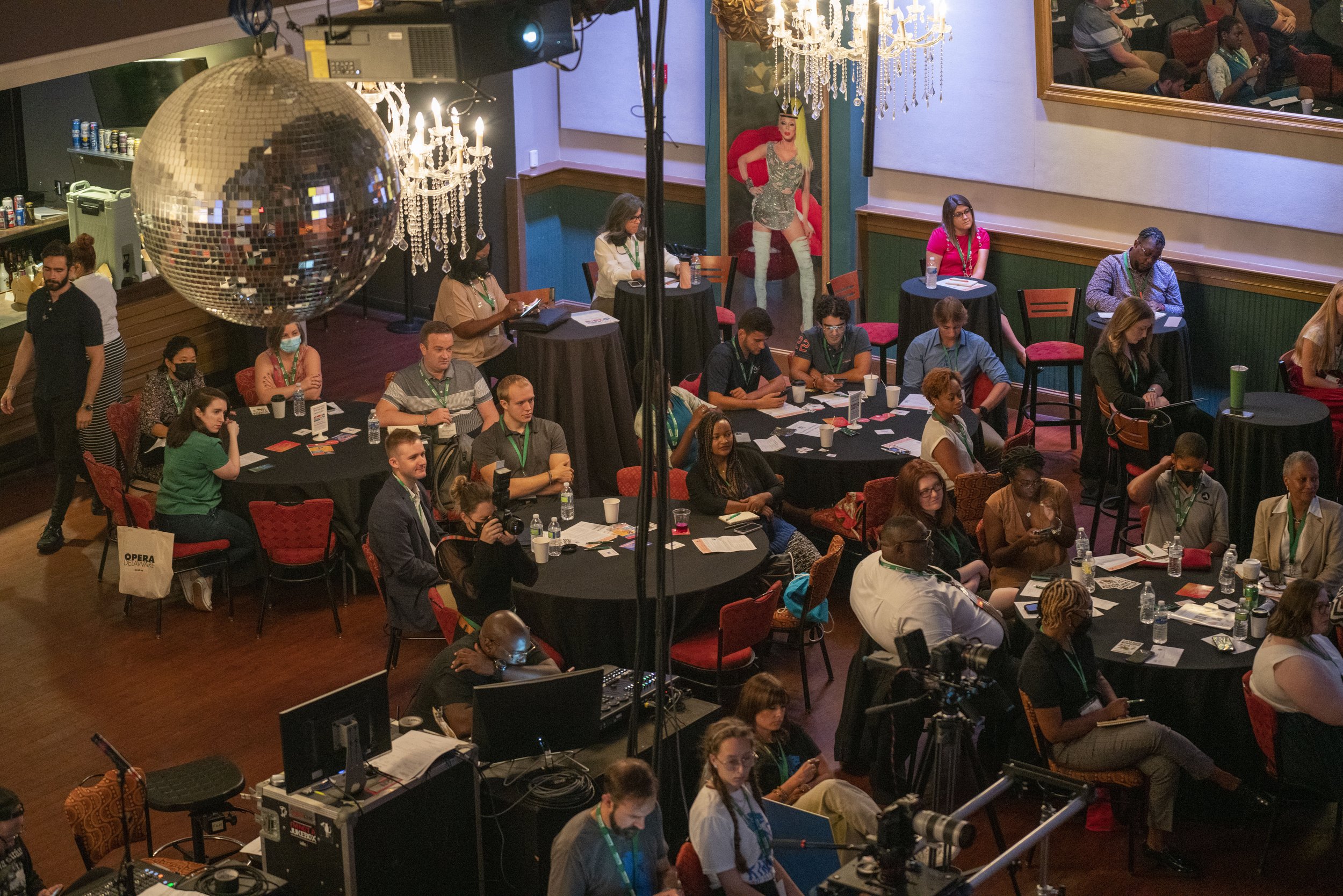 Overview — Spur Impact