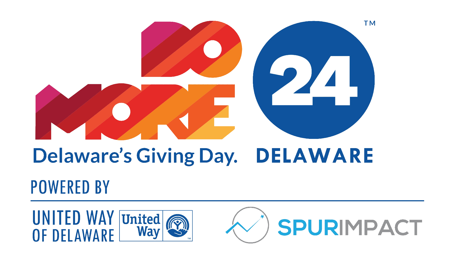 DoMore24 Delaware — Spur Impact