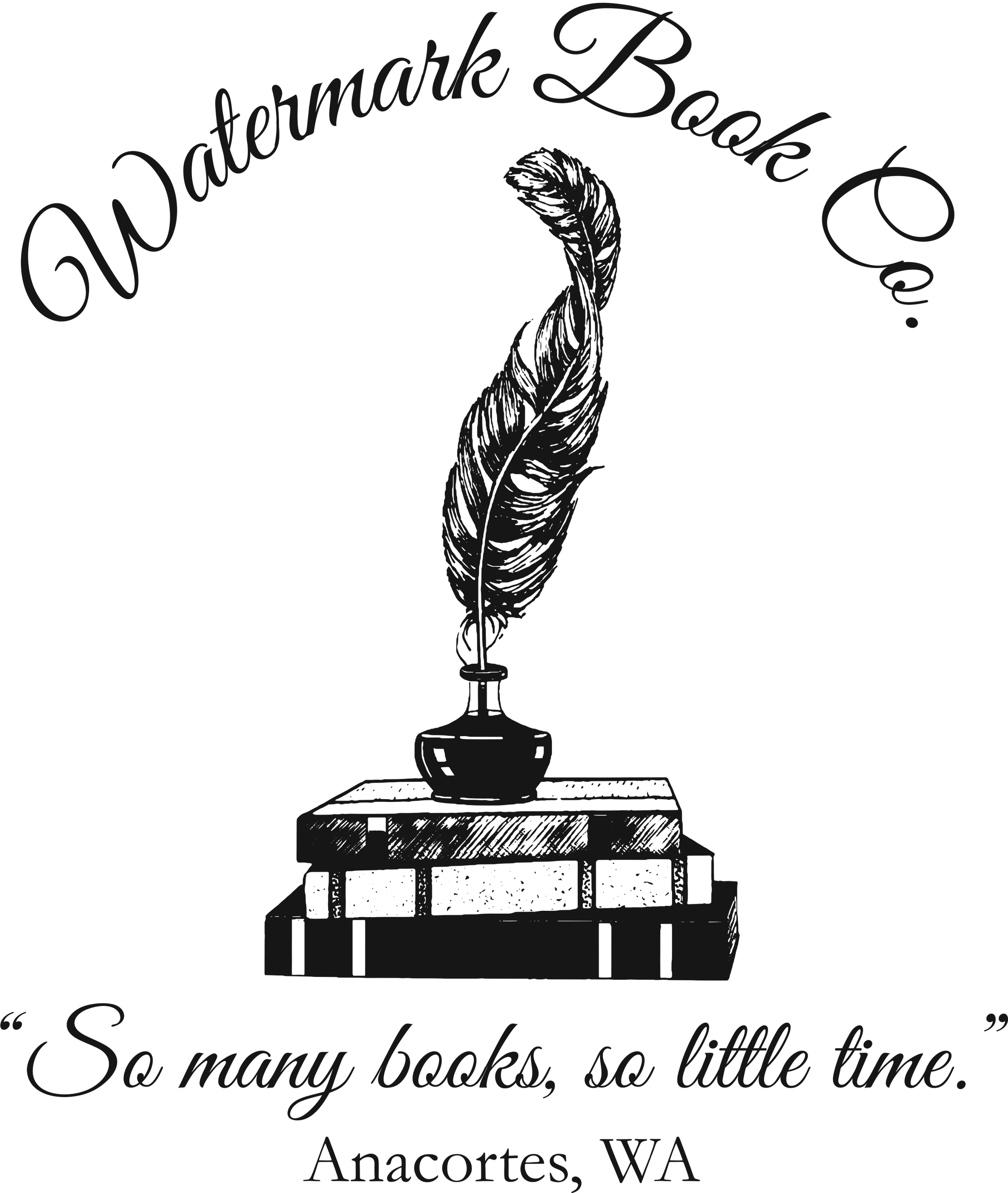 Watermark Book Company