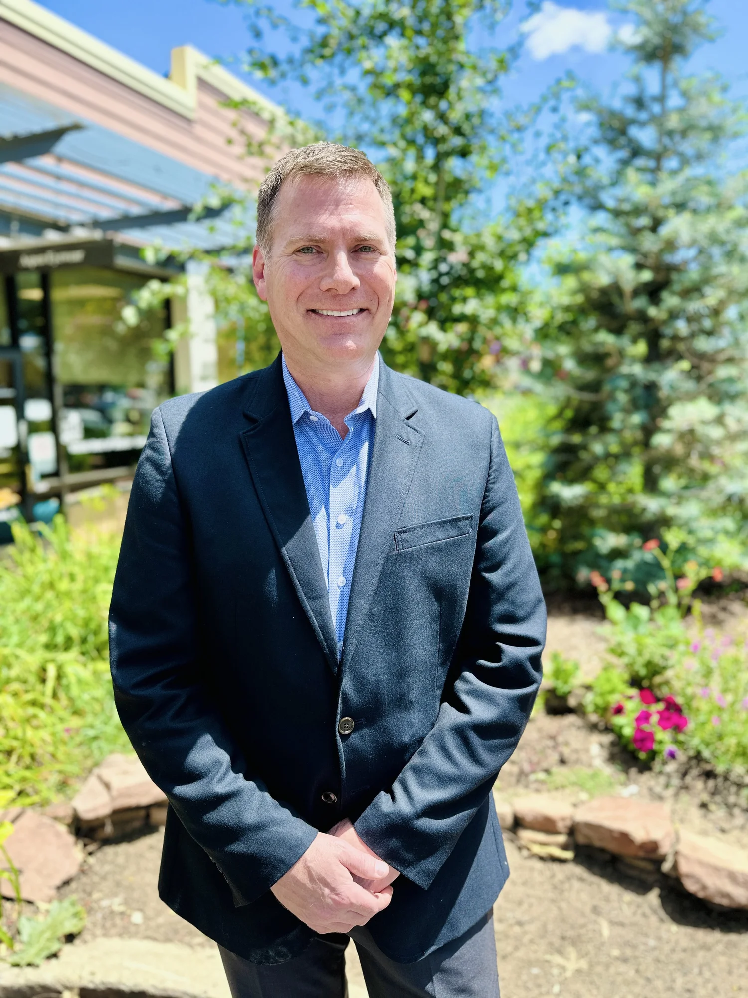 Our Team — Dr. Bollenbacher & Associates