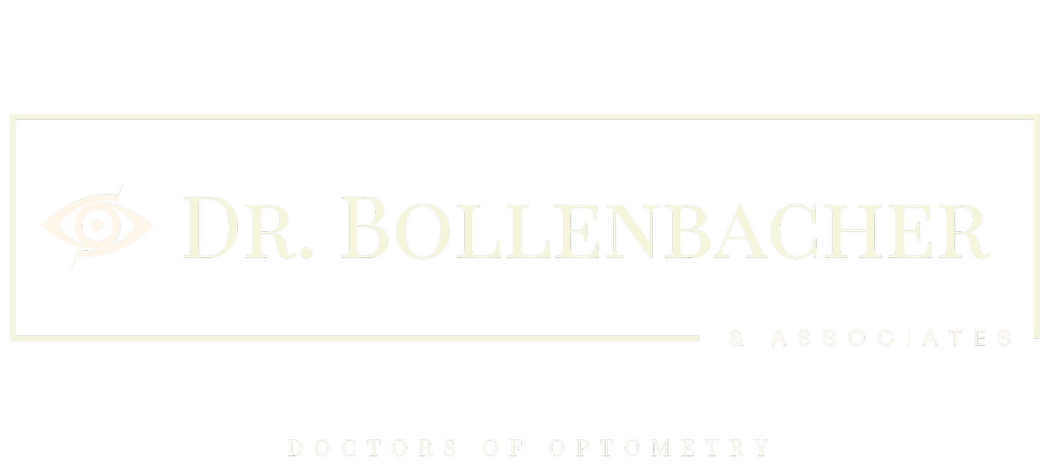 Dr. Bollenbacher & Associates: Boulder Doctors of Optometry