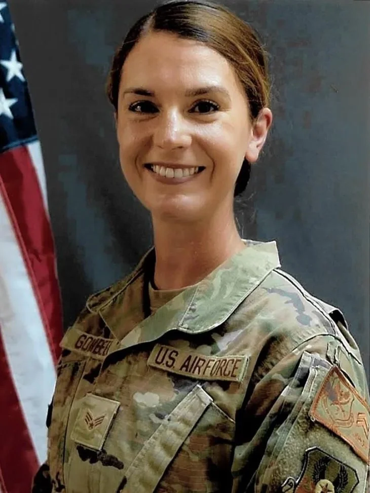 Executive Council — AFSA Chapter 615