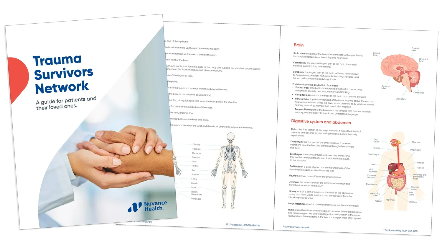 Collateral — Lisa Berko