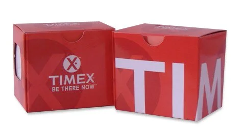 Packaging — Lisa Berko