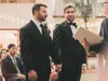 Behind Closed Doors: The Real Life of a Gay Couple