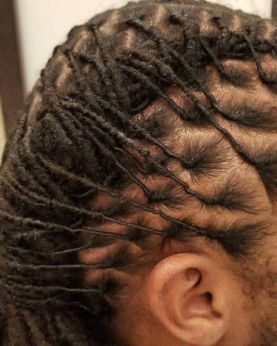 Salon Daba | Natural Hair Salon in Los Angeles | Locs & Braids