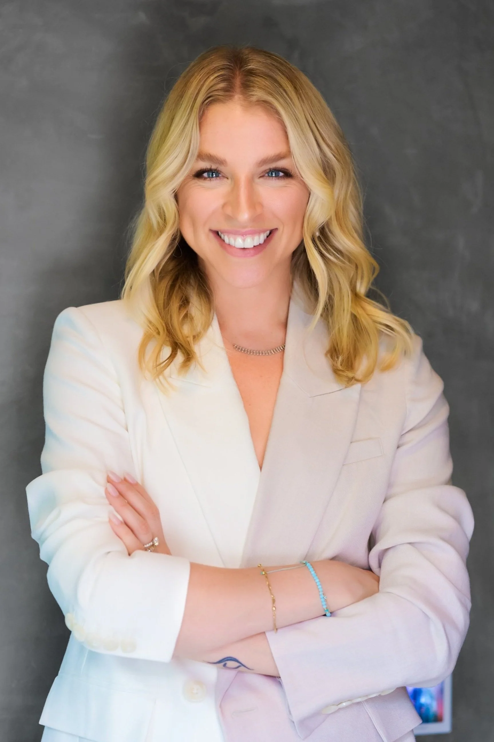 Meet The Team — Sunny Lane