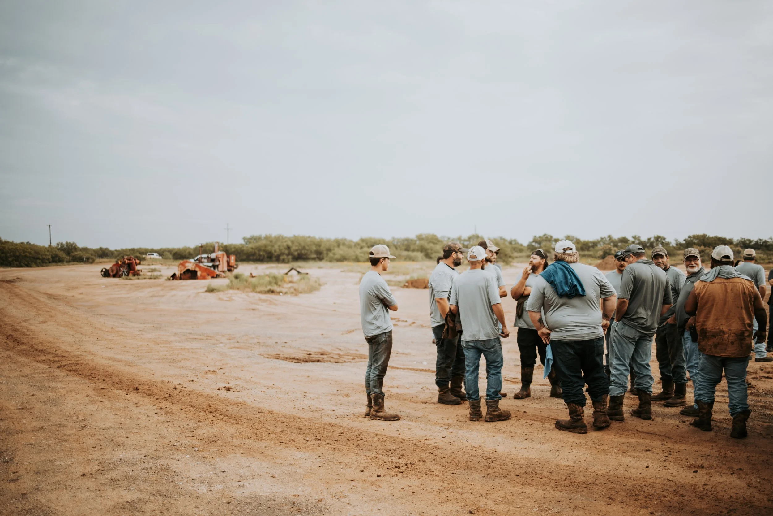 About — RG Partners