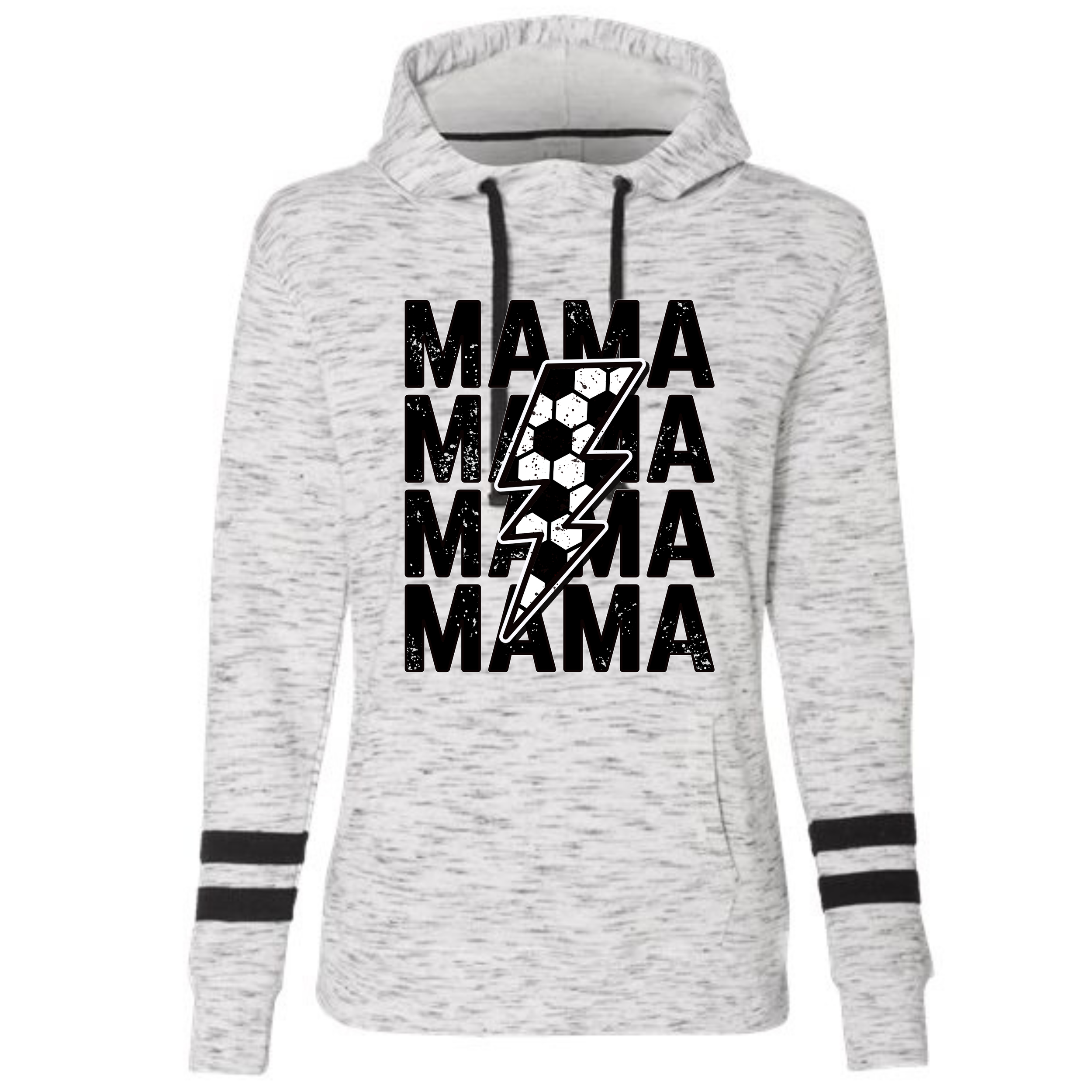 Laces Team Hoodie — Calla Collective