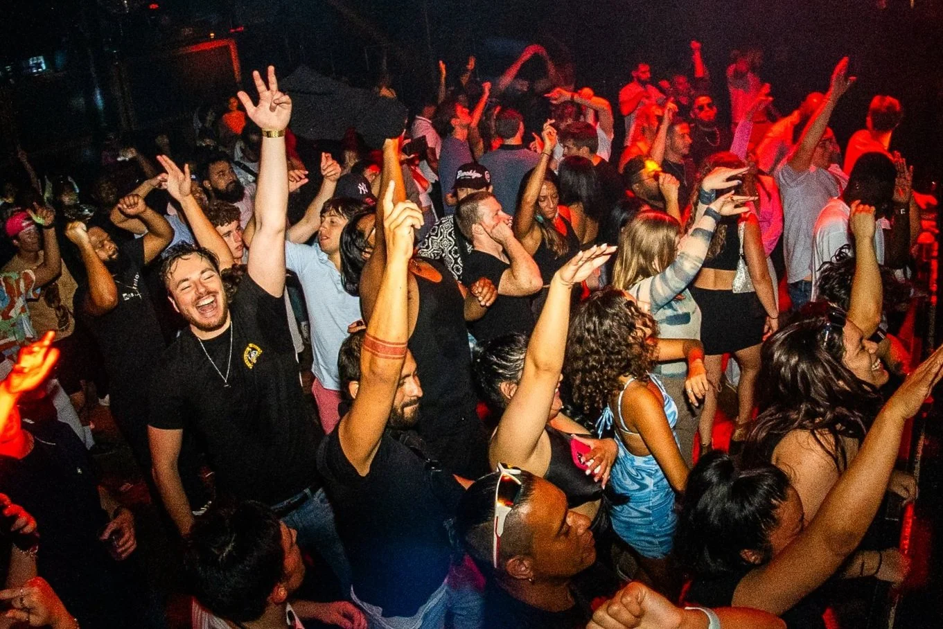 United We Dance | EDM Shows Dallas | EDM Events Dallas | EDM Party in ...