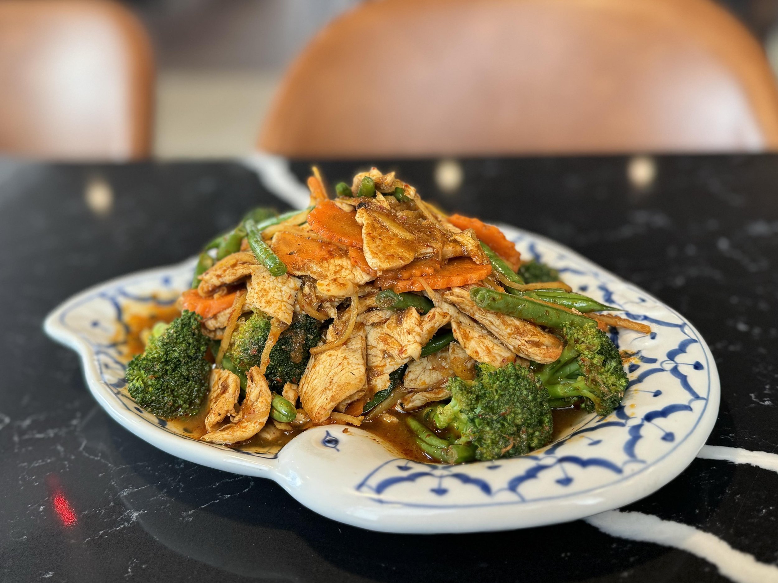 Thai Valley Restaurant