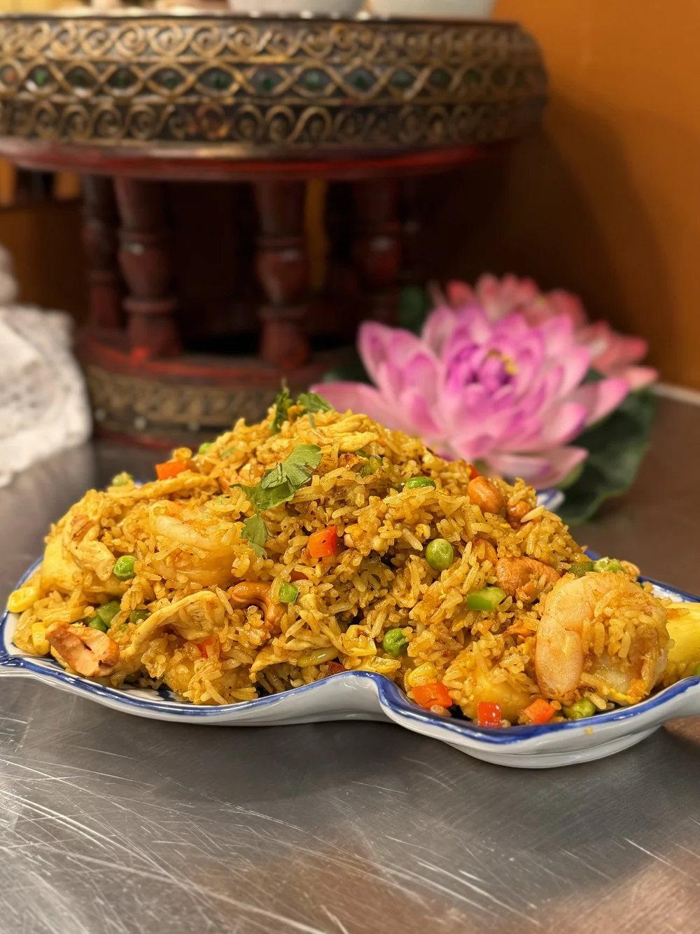 Thai Valley Restaurant