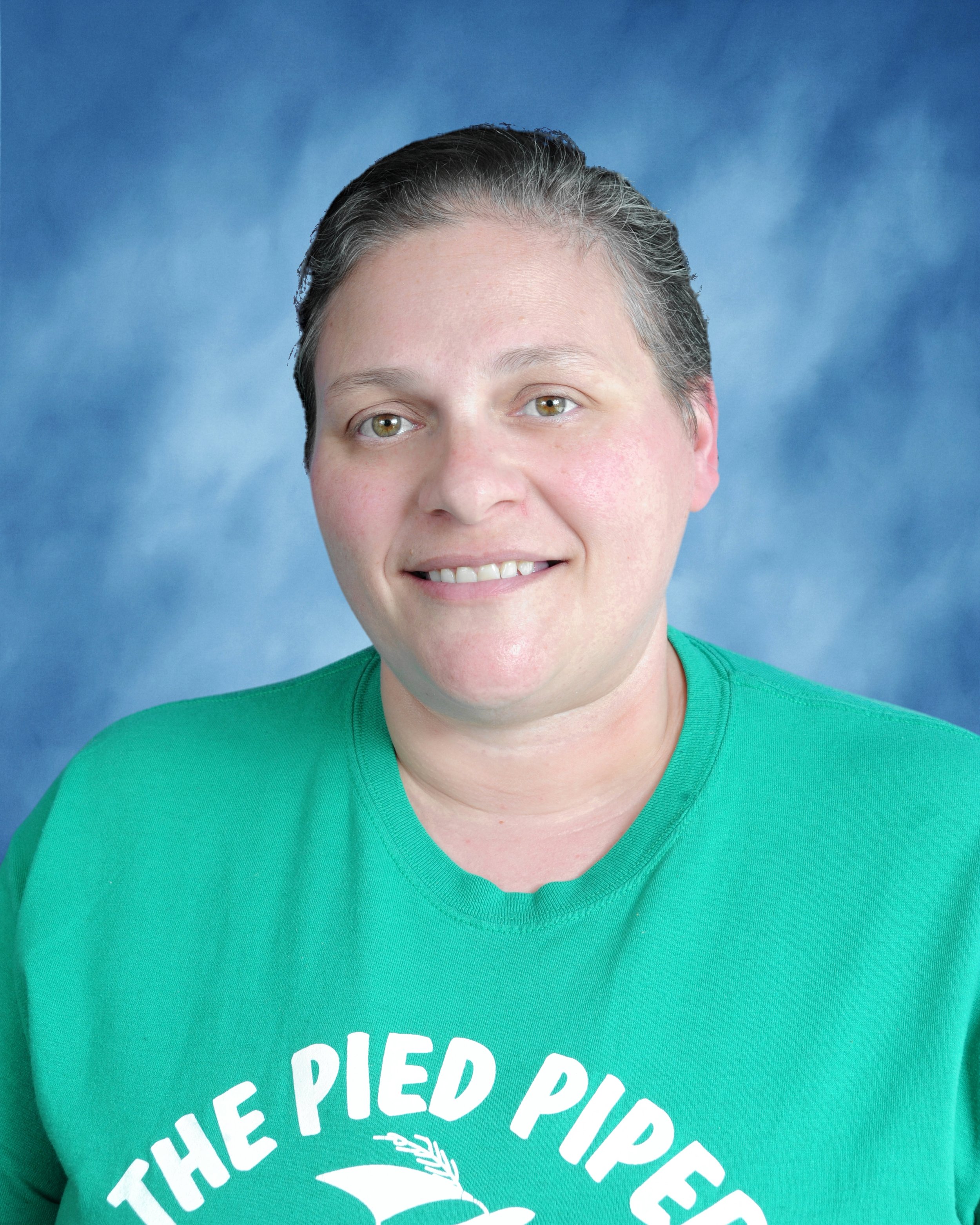 Maria — ♫ Pied Piper