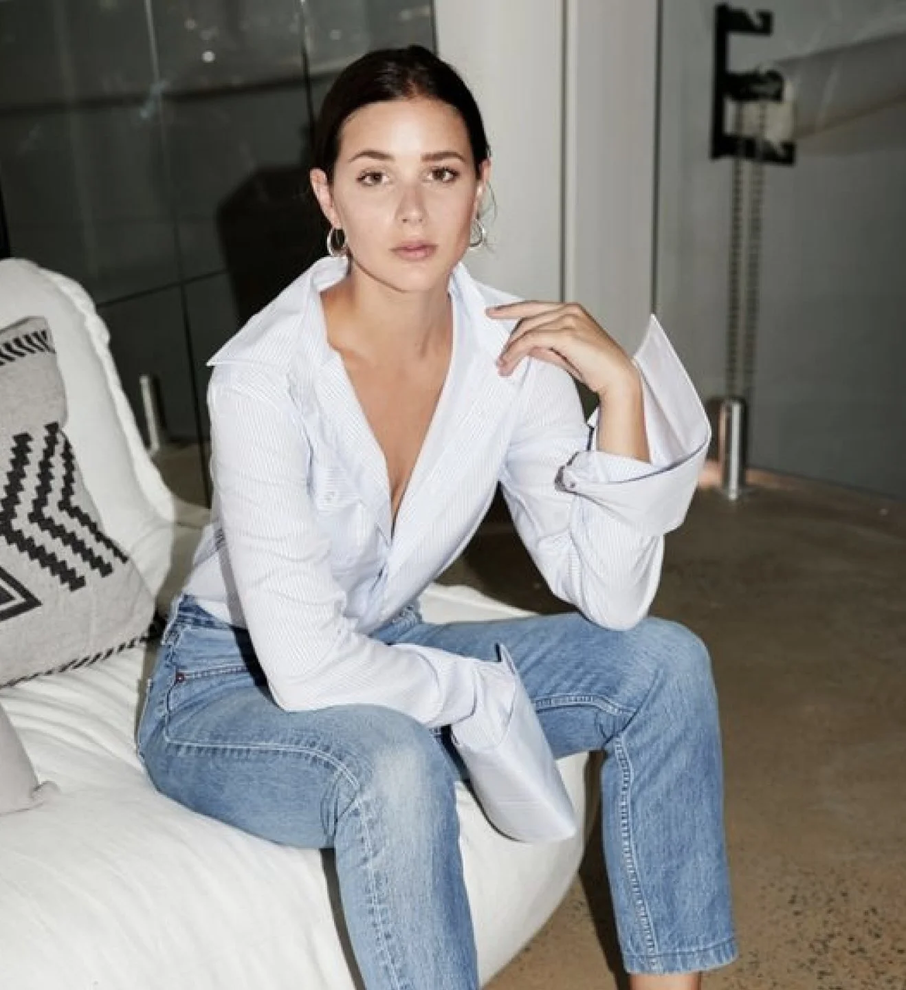 Profile — Alex Ouston