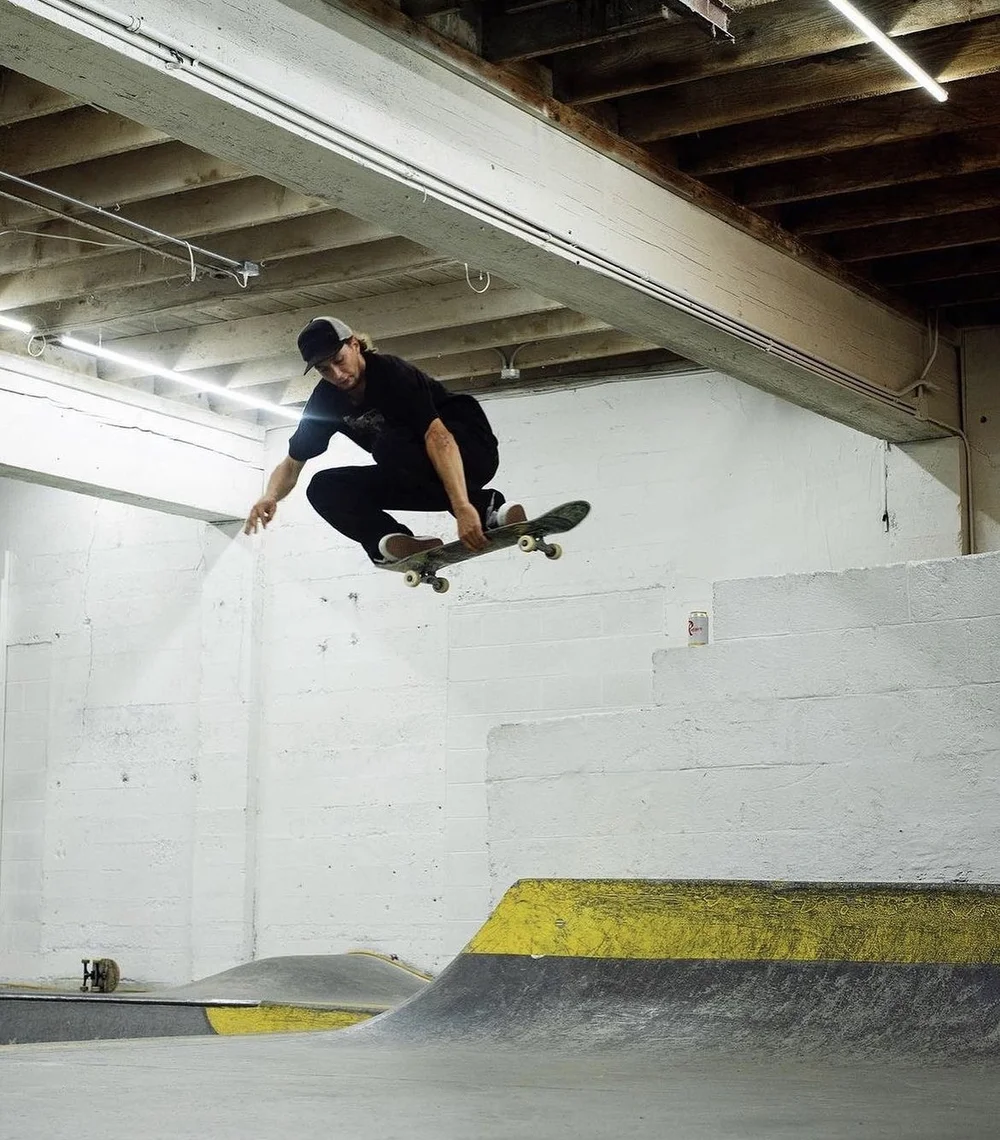 Gallery 1 — Commonwealth Skateboarding
