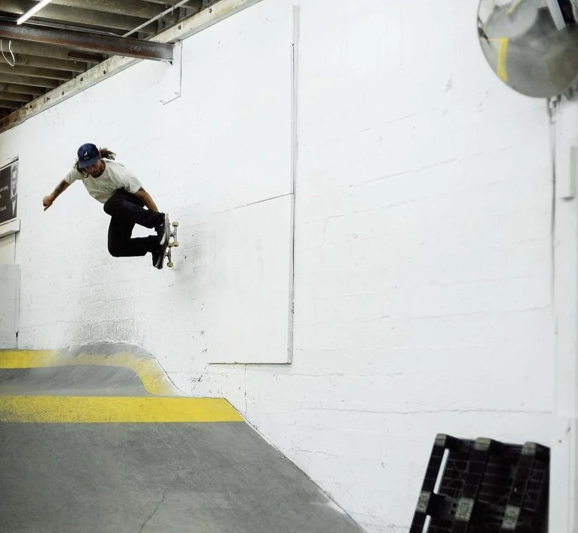 Gallery 1 — Commonwealth Skateboarding