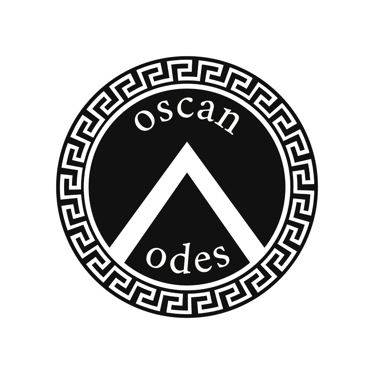 Oscan Odes