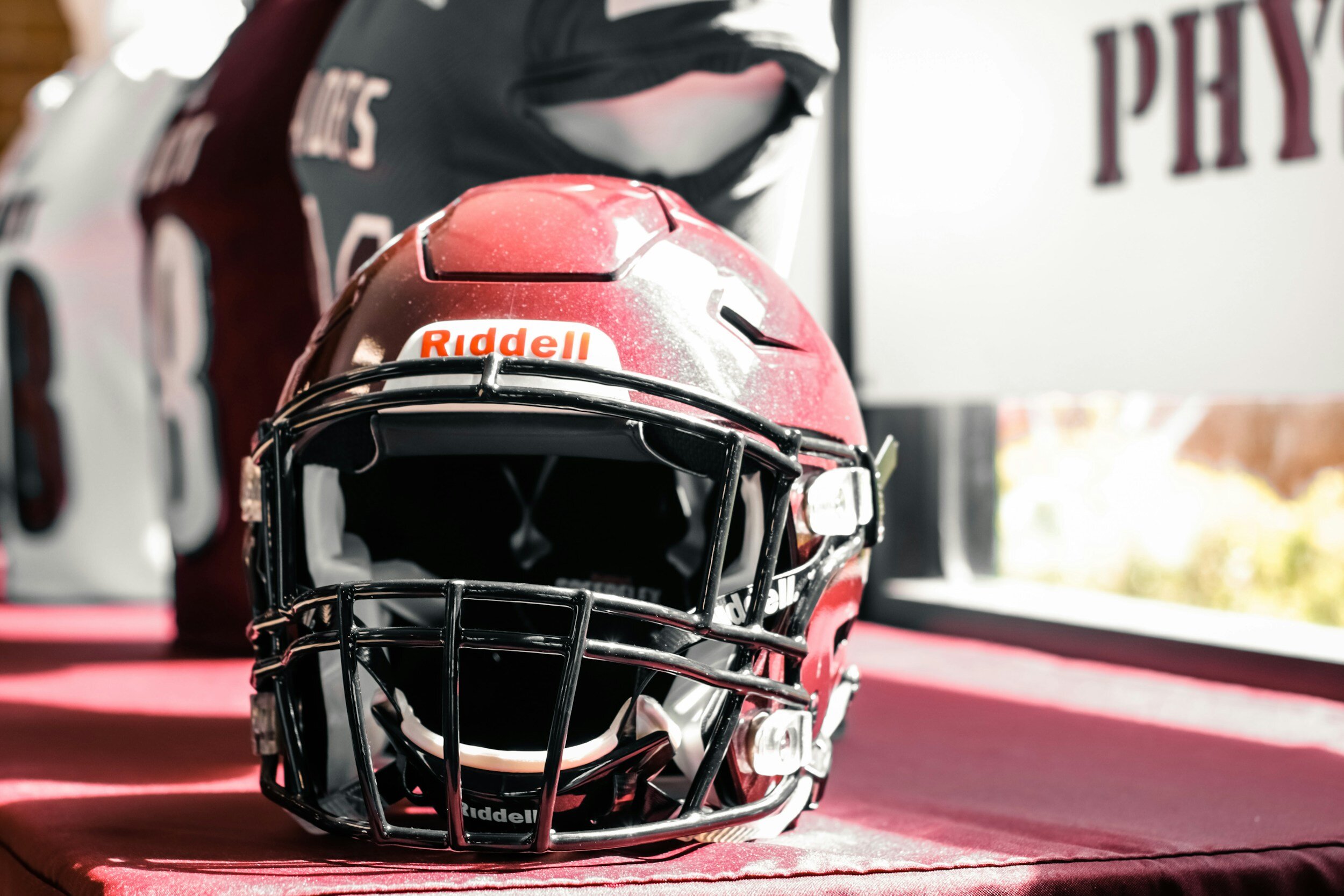 The Role of Helmets in Preventing Concussions — Concussion Spot Education