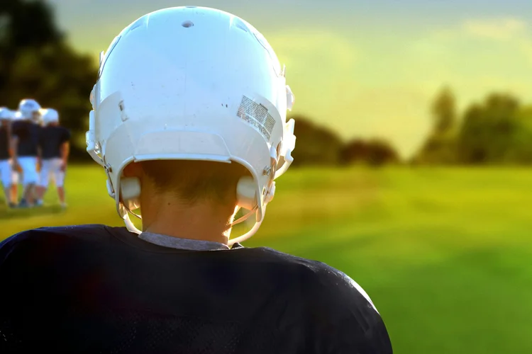 Concussion Spot: CEU Approved courses for Professionals
