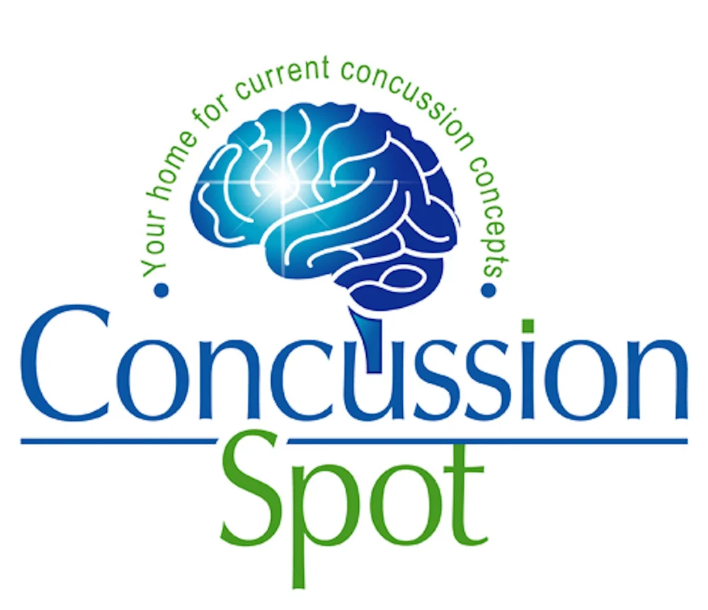 Concussion Spot: CEU Approved courses for Professionals