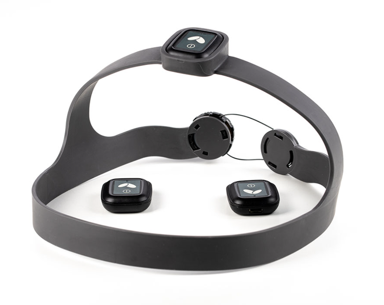 NeckCare: Support for Neck Health & Concussion Awareness