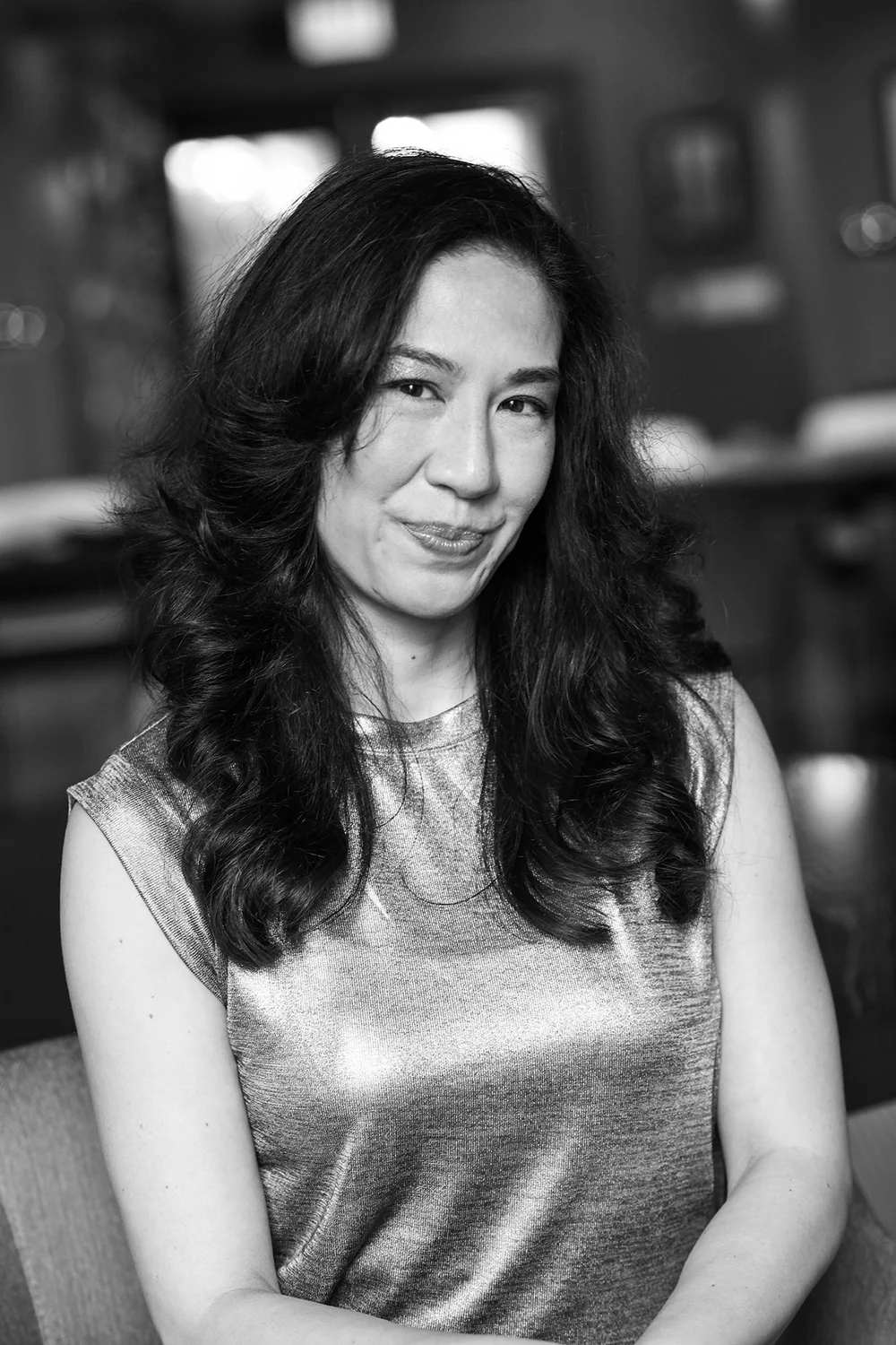 About Us — The Sarahs