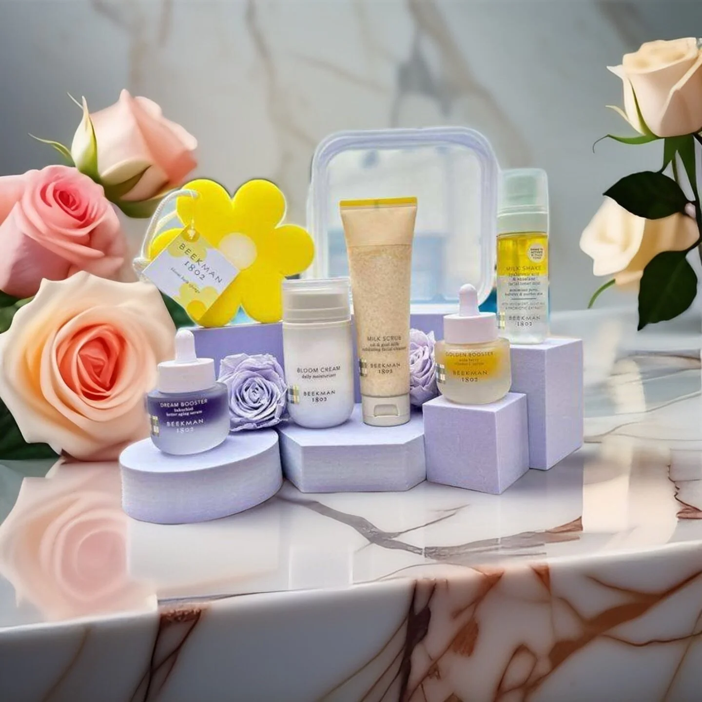 M&Y Travel Essentials