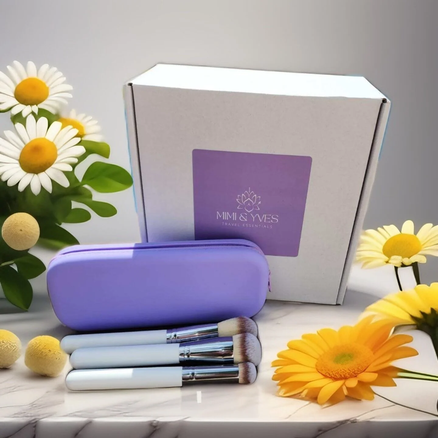 M&Y Travel Essentials