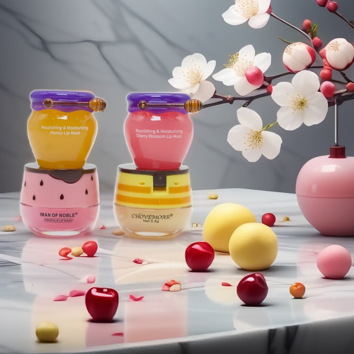 M&Y Travel Essentials