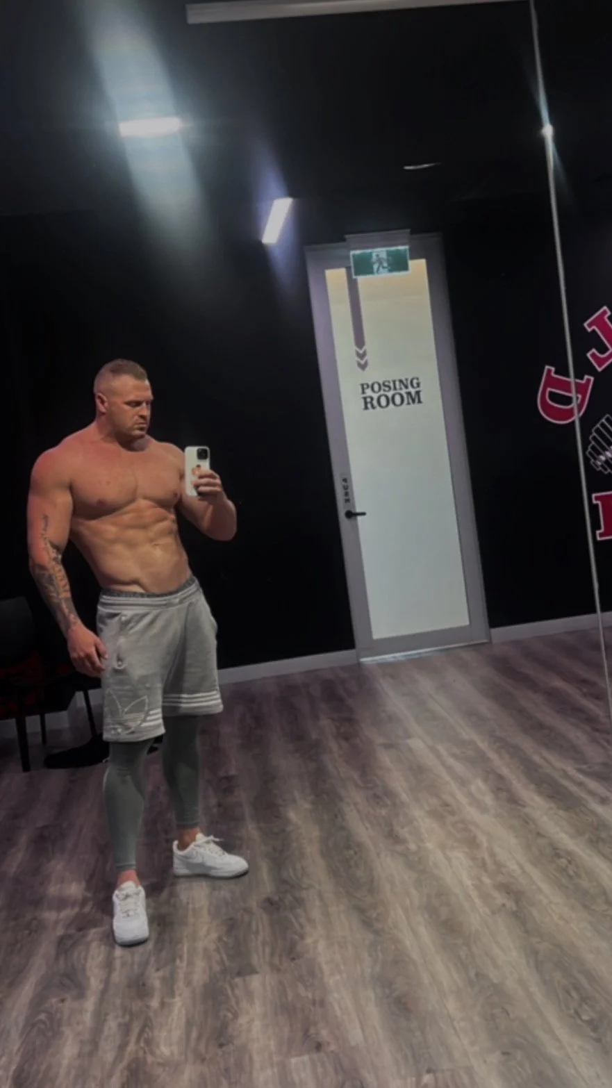 Apex Performance Coaching