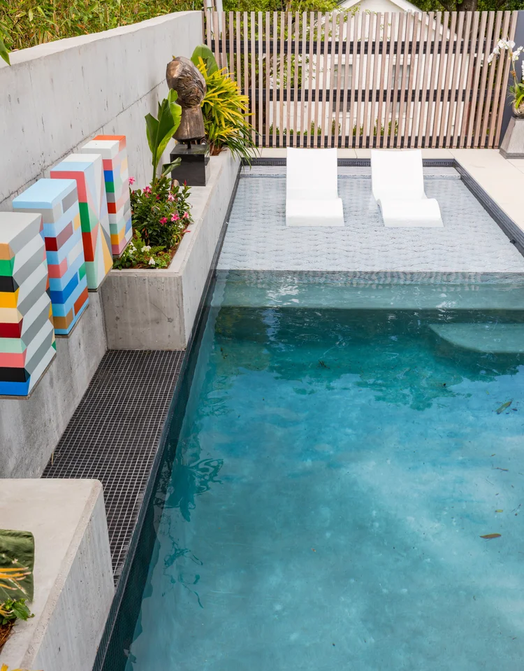 audubon boulevard pool — practis