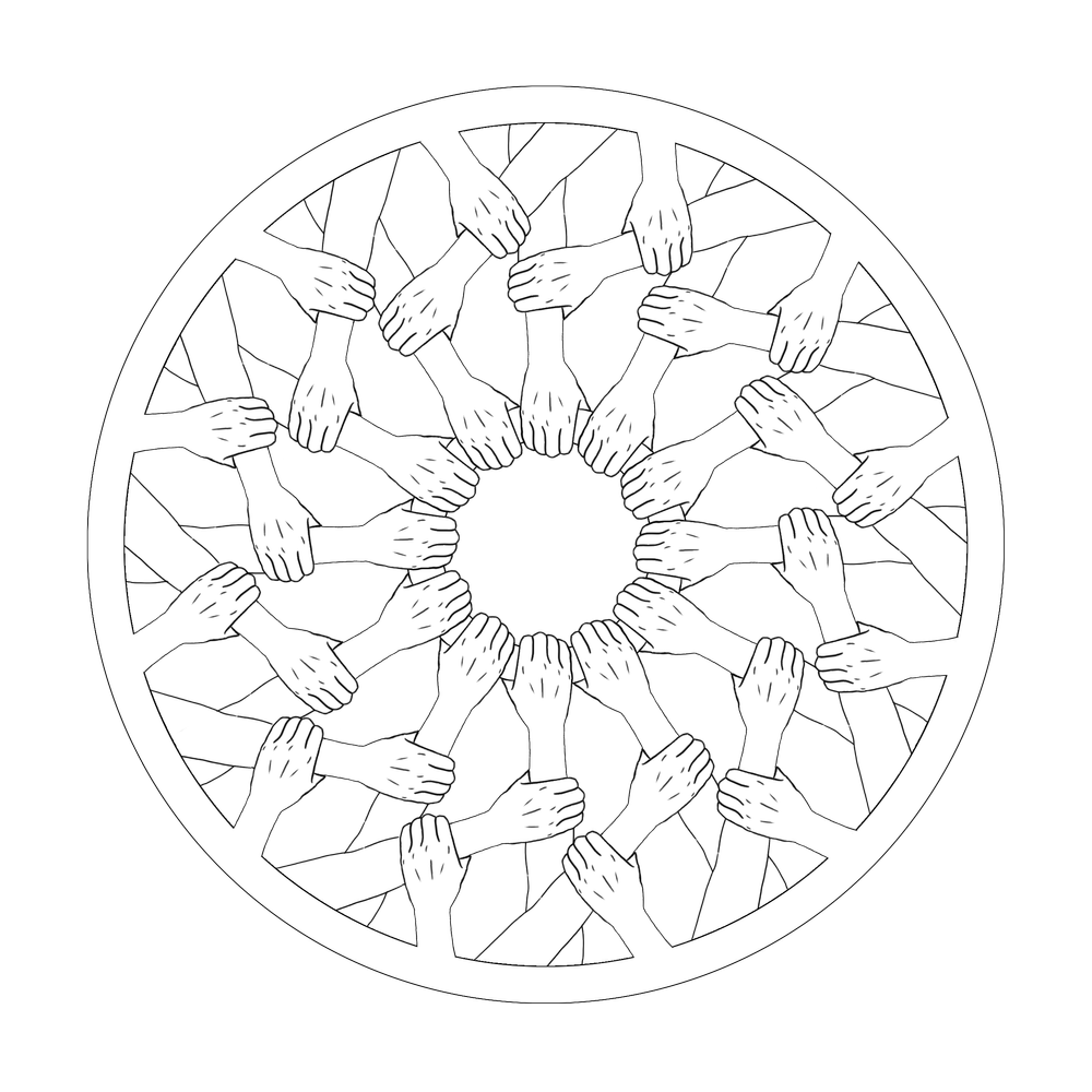 Join Us | Be a Part of Our Growing Asatru Community — Raven Folk United