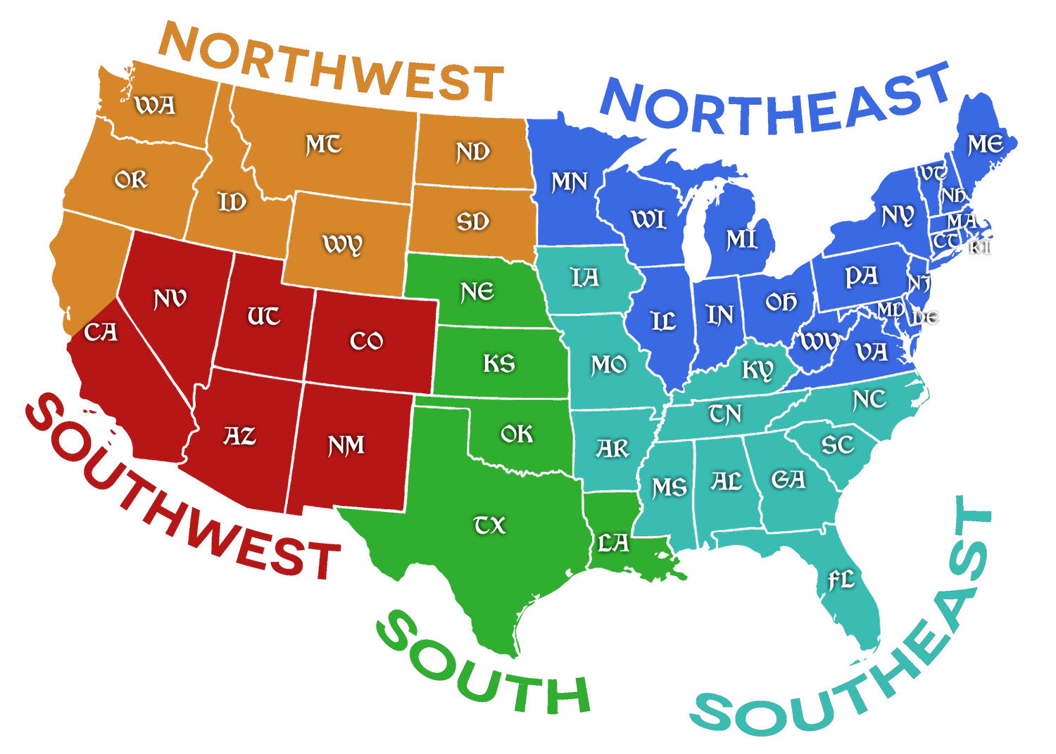 Membership — Raven Folk United