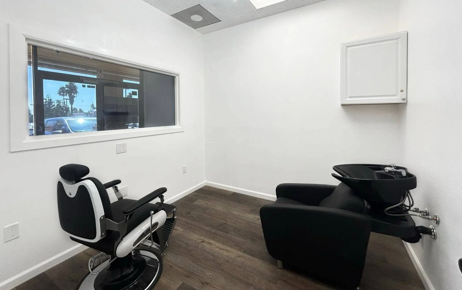 Our Suites — The Supreme Suites - Salon Suites for Rent in Montclair, CA
