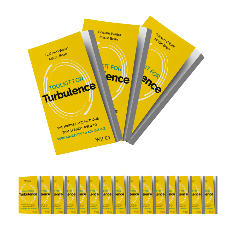 Toolkit For Turbulence