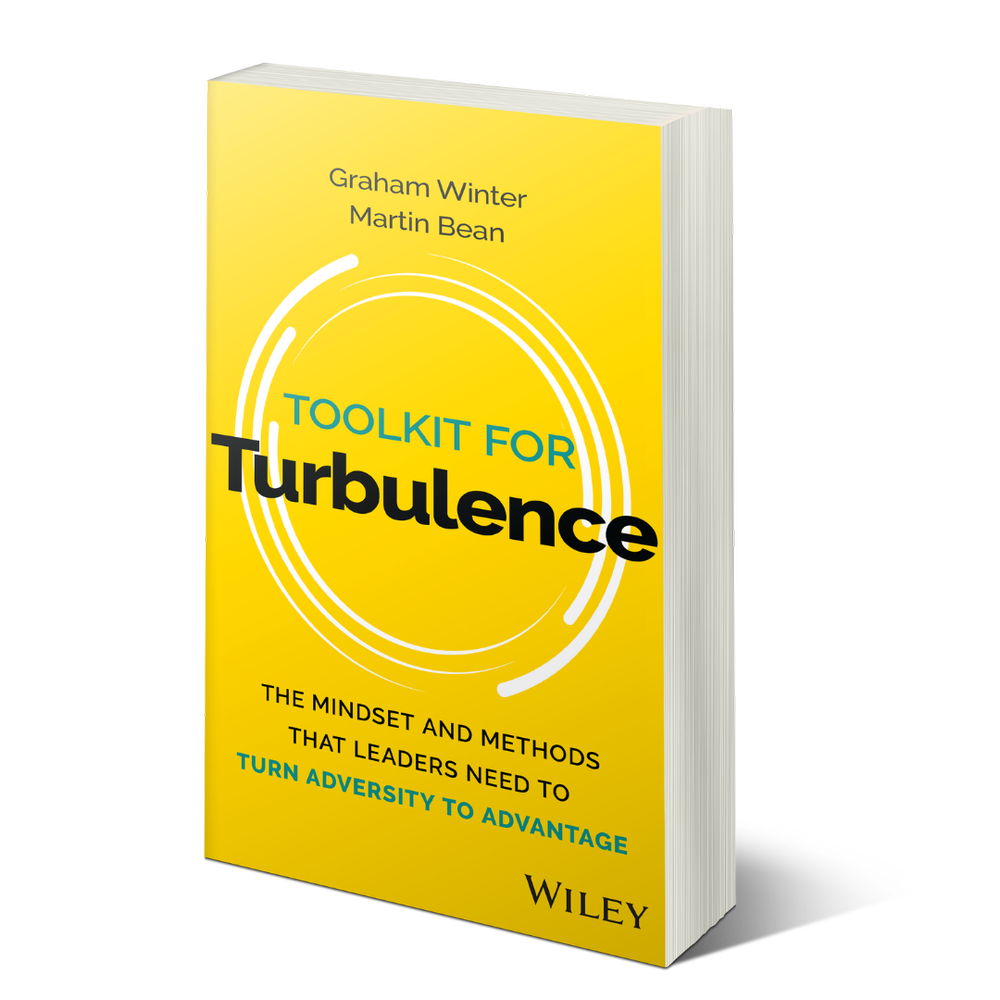 Toolkit For Turbulence