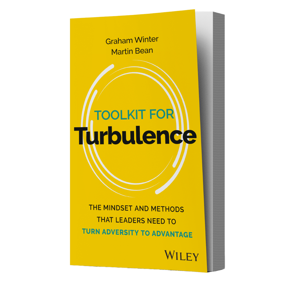 Master Class — Toolkit For Turbulence