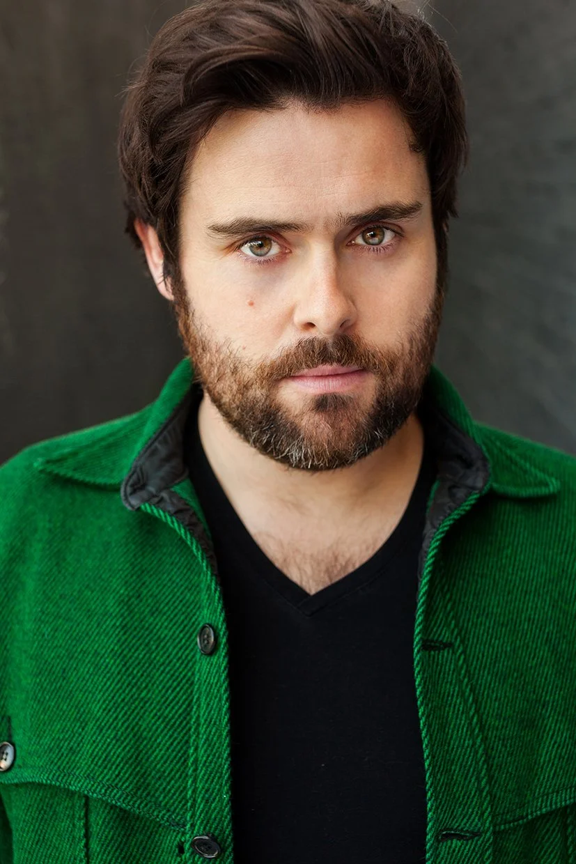 Austin Headshots | Professional Actor & Corporate Photography Services ...