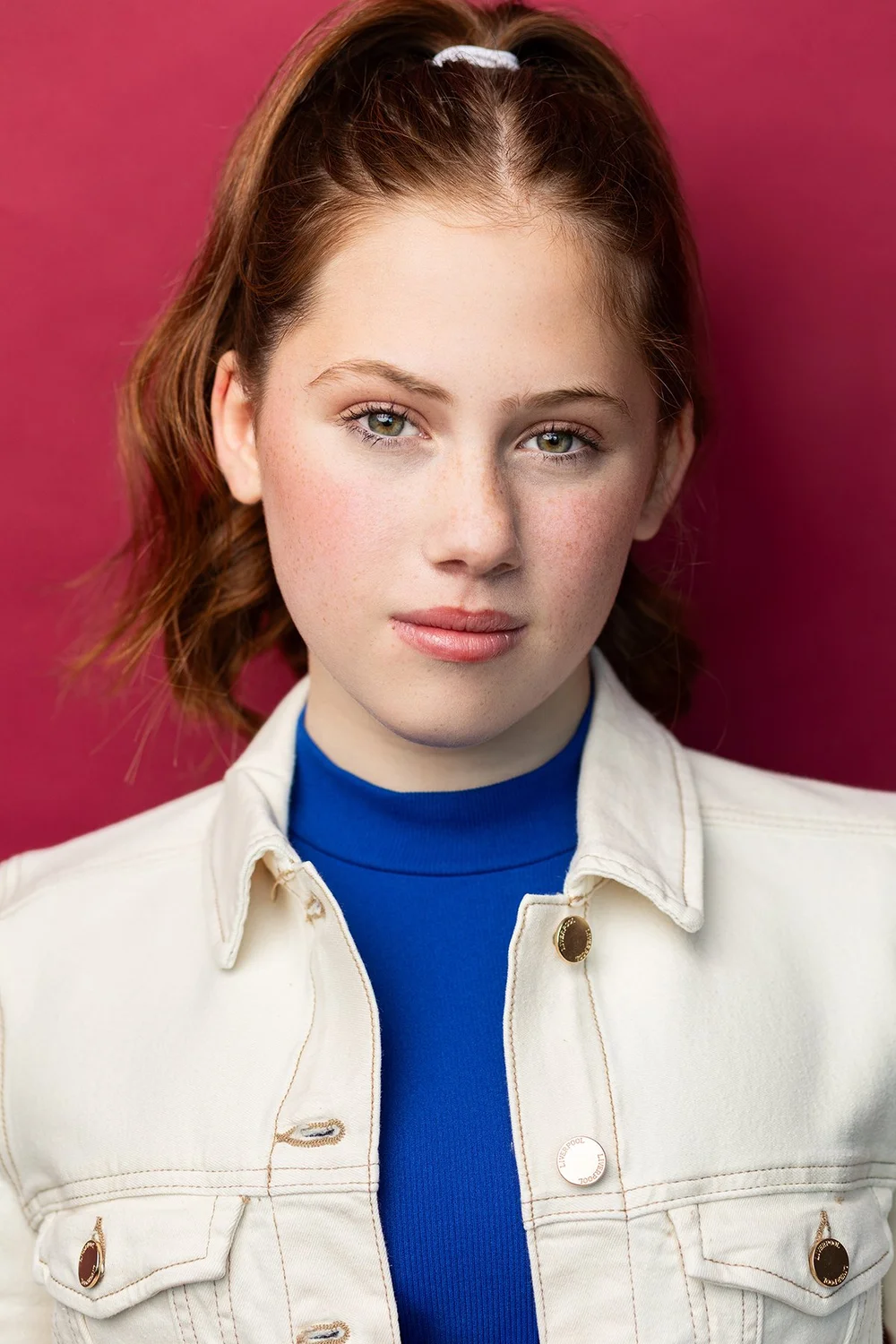 Austin Headshots | Professional Actor & Corporate Photography Services ...