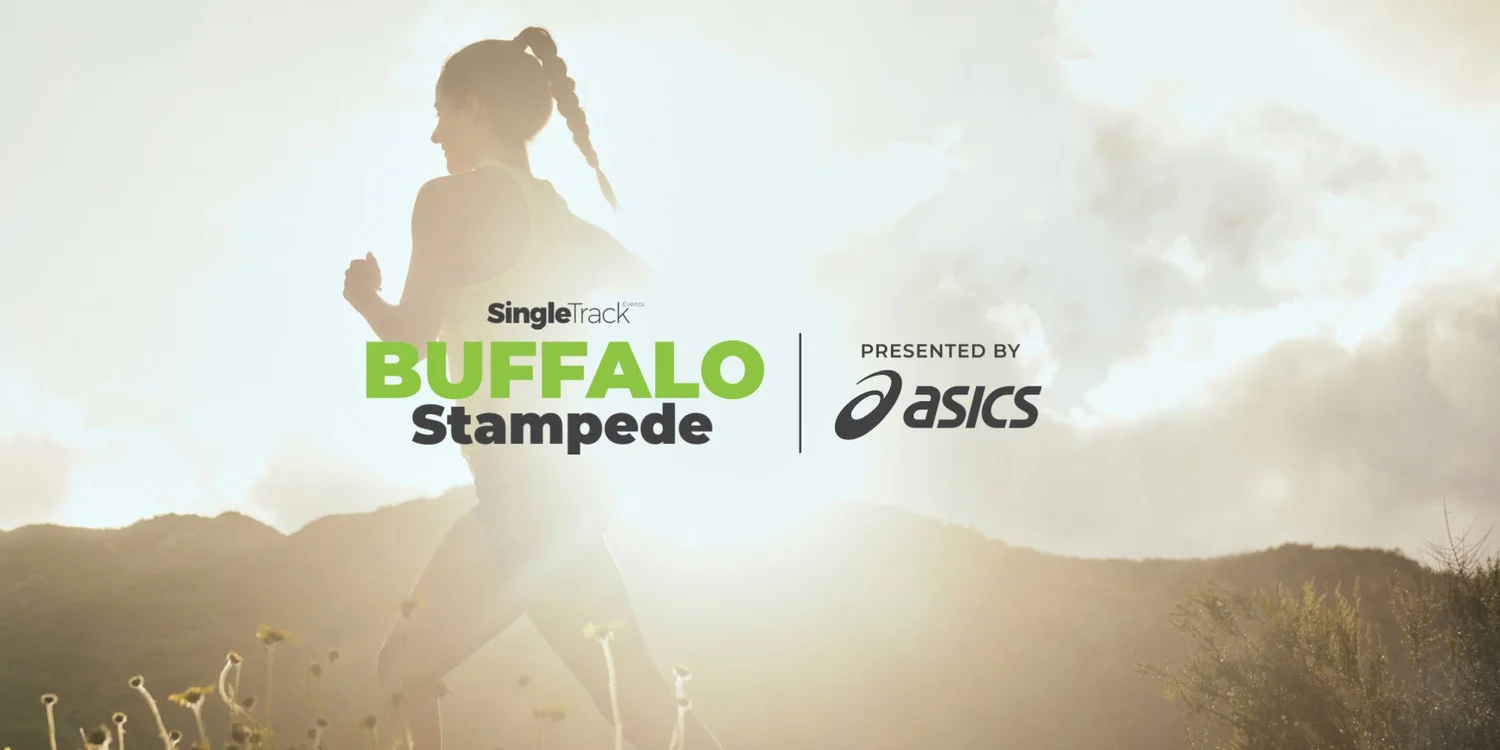 Buffalo Stampede | Australia's Original Sky Run | Bright Vic