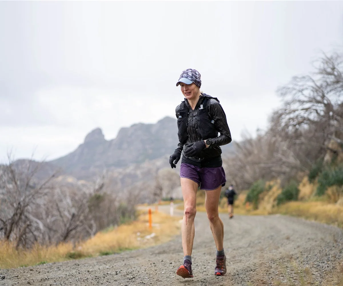 Ultra Grand Slam 152km — BUFFALO STAMPEDE FESTIVAL