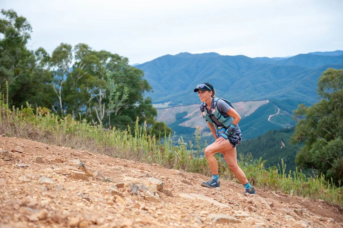 Sky Run 20km — BUFFALO STAMPEDE FESTIVAL