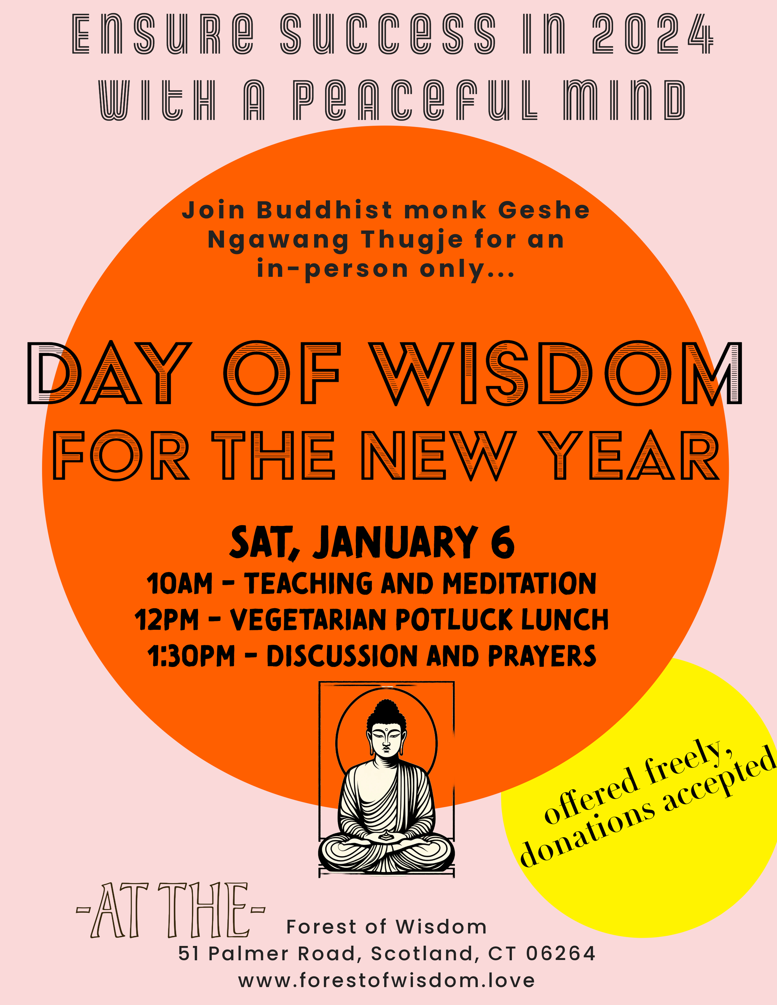 Forest of Wisdom