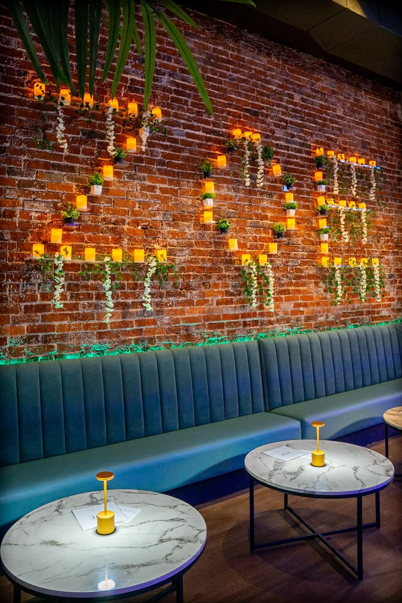 ZOE - San Francisco Cocktail Bar & Bites