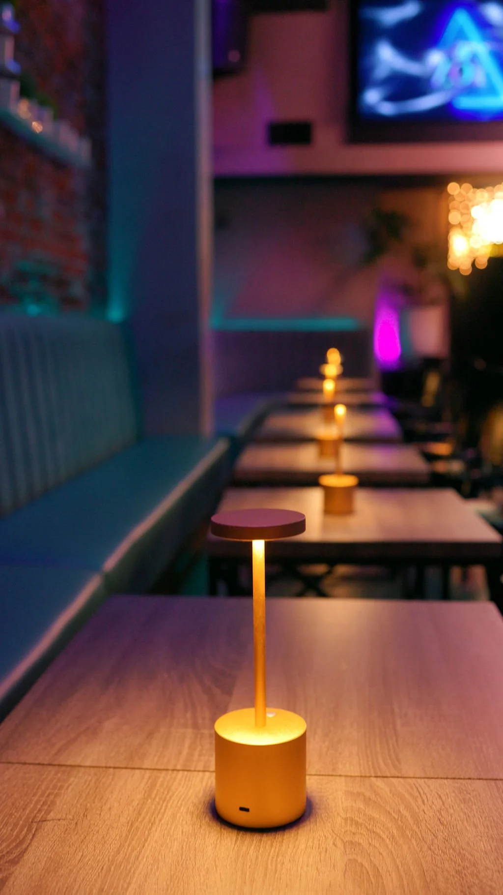 Zoe Cocktail Bar & Bites SF