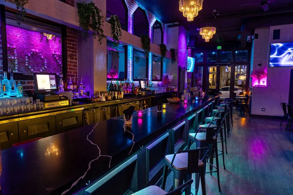 ZOË - San Francisco | Eat. Drink. Connect