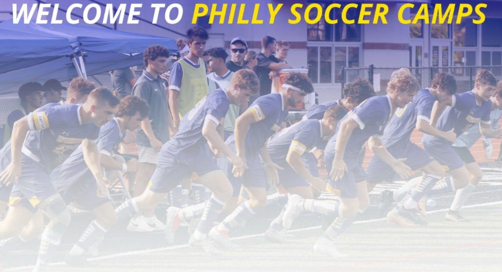 Philly Soccer Camps | College, Youth, & Individual Training