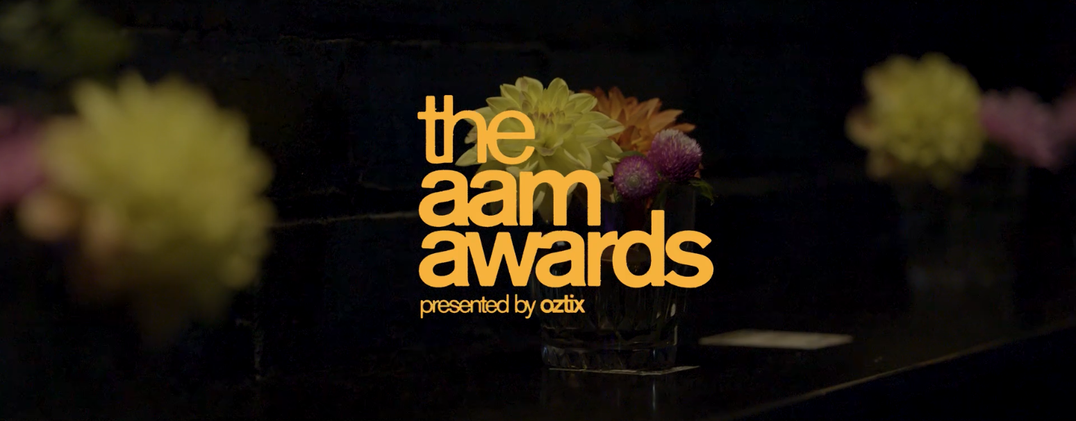 Association of Artist Managers (AAM) Australia