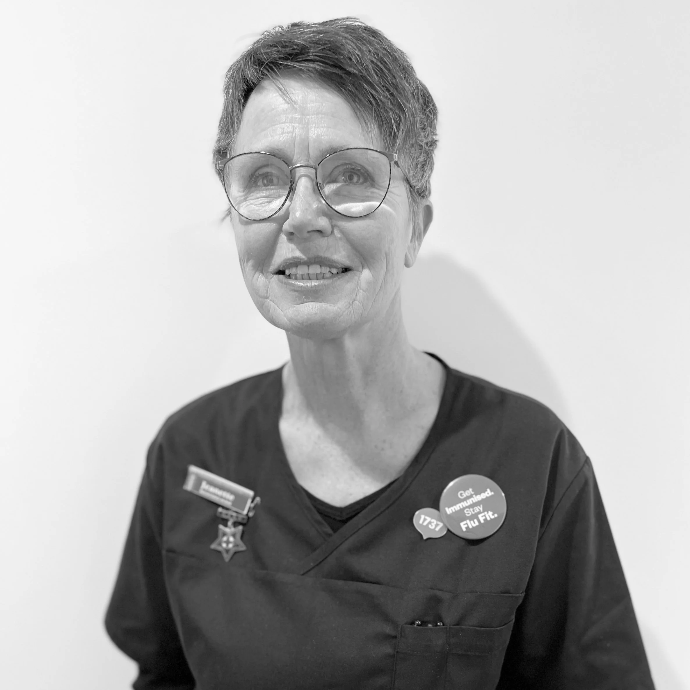 Our Team — Innes Road Medical Rooms